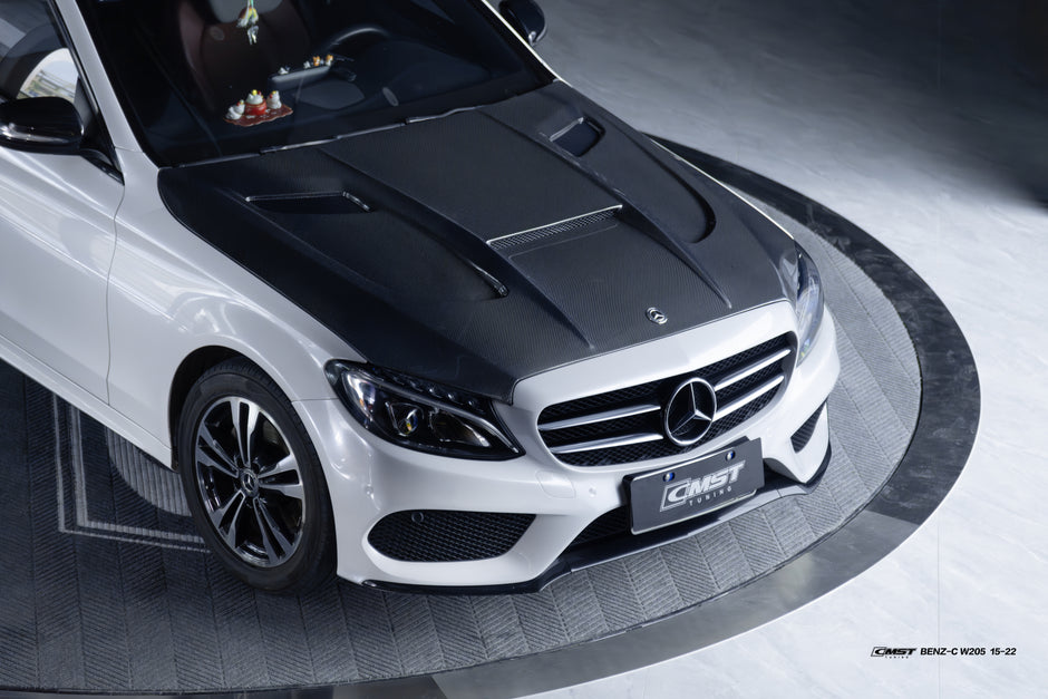 Mercedes Benz C-Class / AMG W205 2019-2021 Coupe - C63 C63s AMG ...