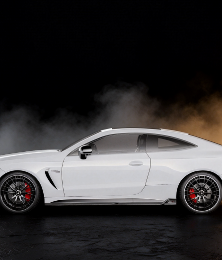 Mercedes Benz CLE-Class AMG CLE53/450/300 C236 Aftermarket Parts ...