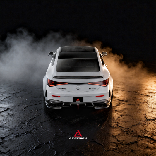 Mercedes Benz CLE-Class AMG CLE53 C236 Aftermarket Parts ArmorExtend ...