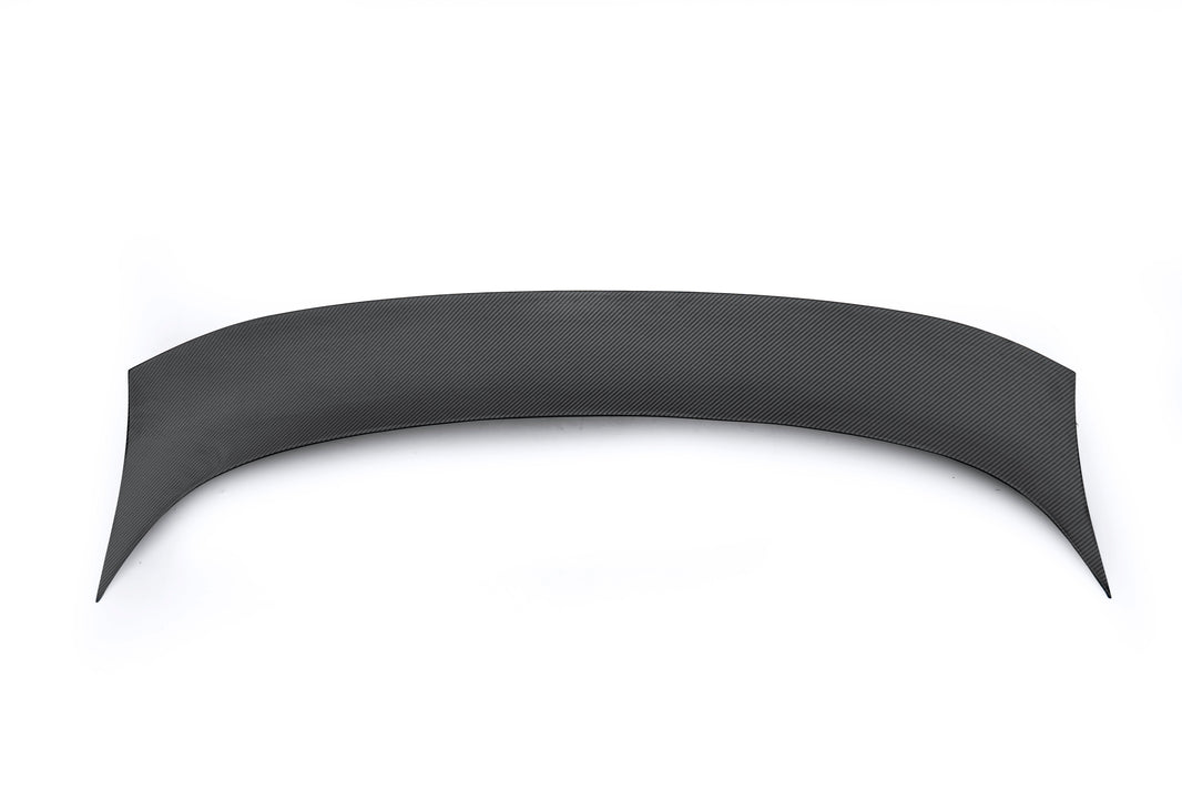PROJECT WIDEBODY X CMST Tuning Ducktail Spoiler for Nissan RZ34 Fairla ...
