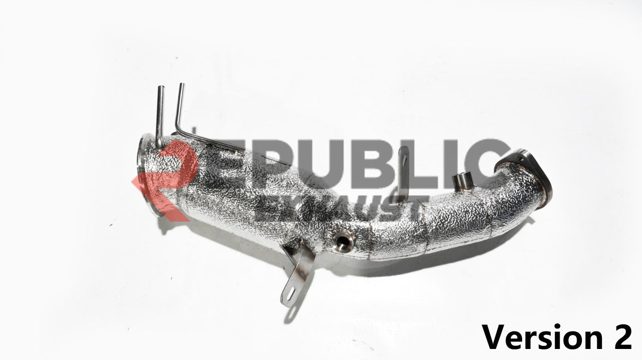 Cadillac aftermarket parts, carbon fiber body kit - PSS– Performance ...