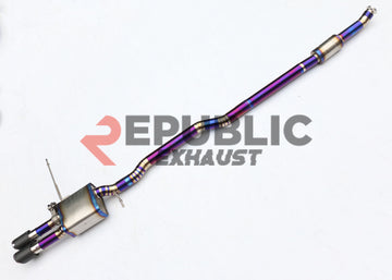 Mini Cooper aftermarket parts, carbon fiber body kit - PSS– Performance ...