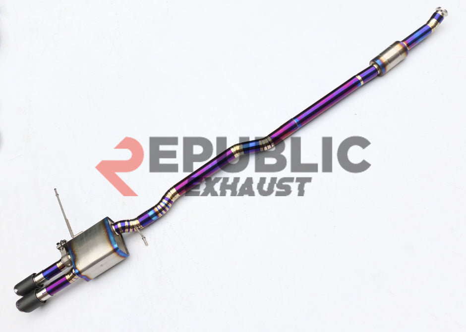 Mini Cooper aftermarket parts, carbon fiber body kit - PSS– Performance ...