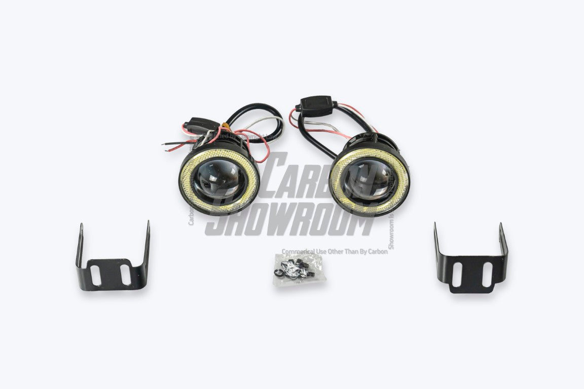 Challenger & Volkswagen MK7 MK7.5 Aftermarket Parts Robot Craftsman ...