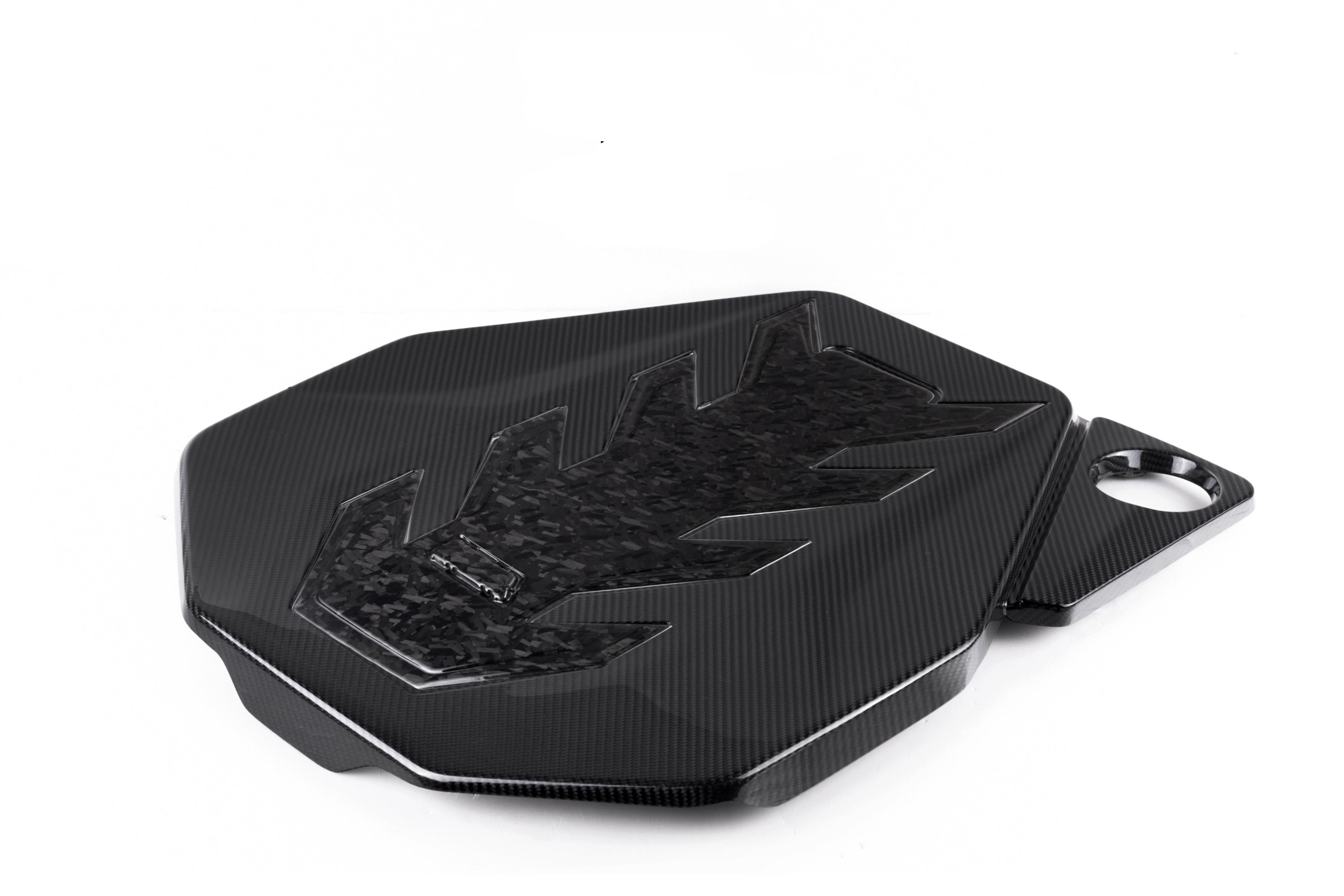 BMW M5C M5 G90 G99 2024-ON Aftermarket Parts - Aero Republic Engine ...