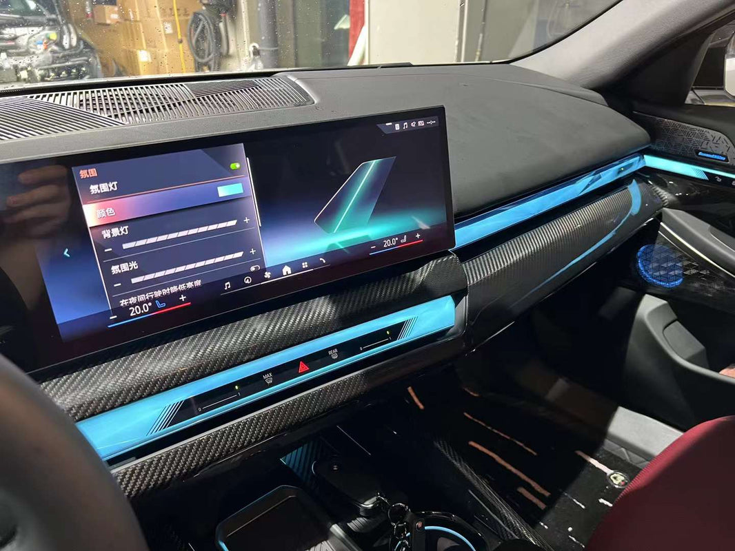 BMW 530 540 & i5 e/x Drive40 M60 G60 G61 Aftermarket Parts TAKD Right ...