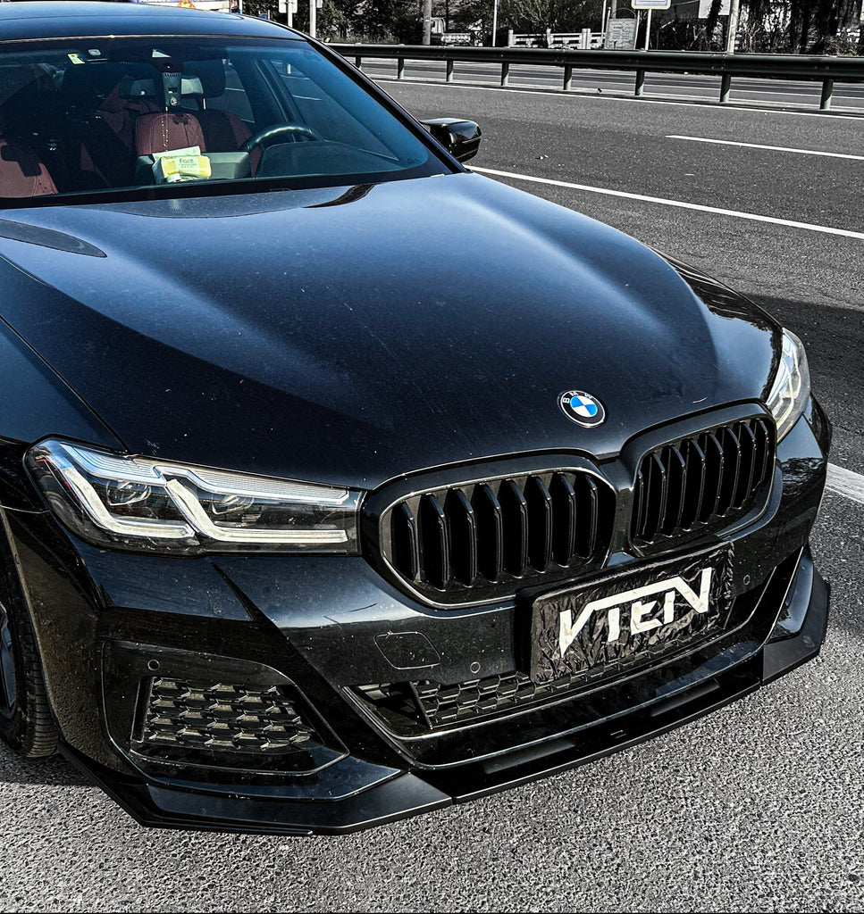 BMW 5 Series M550i 540i G30 G31 LCI 2021-2023 Aftermarket Parts - VTEN ...