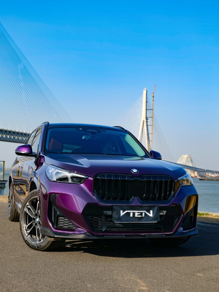 BMW X1 M35i sDrive28i xDrive28i U11 2023-ON Aftermarket Parts - VTEN ...
