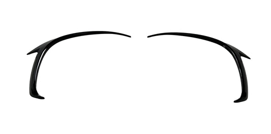 Mercedes Benz AMG C43 C300 W205 Sedan Facelift Aftermarket Parts - VTEN ...