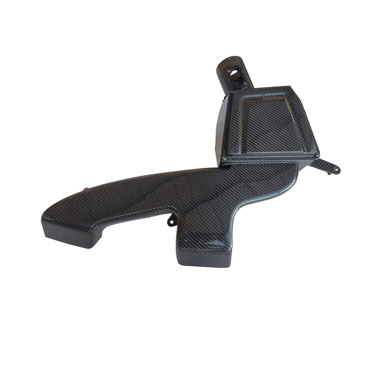 Mini Cooper aftermarket parts, carbon fiber body kit - PSS– Performance ...