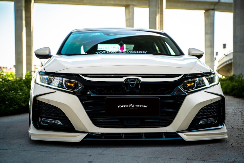 Yofer USA– Performance SpeedShop