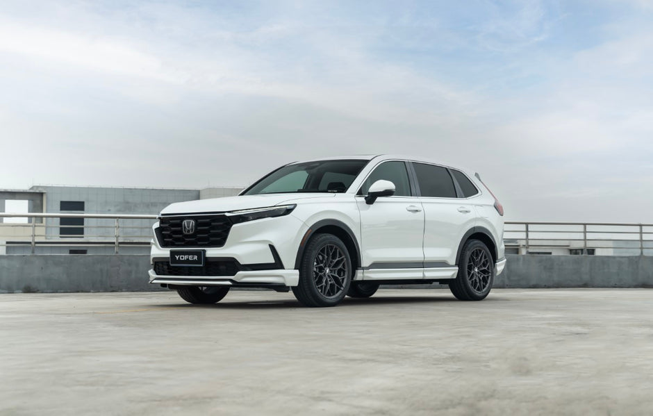 Yofer USA– Performance SpeedShop