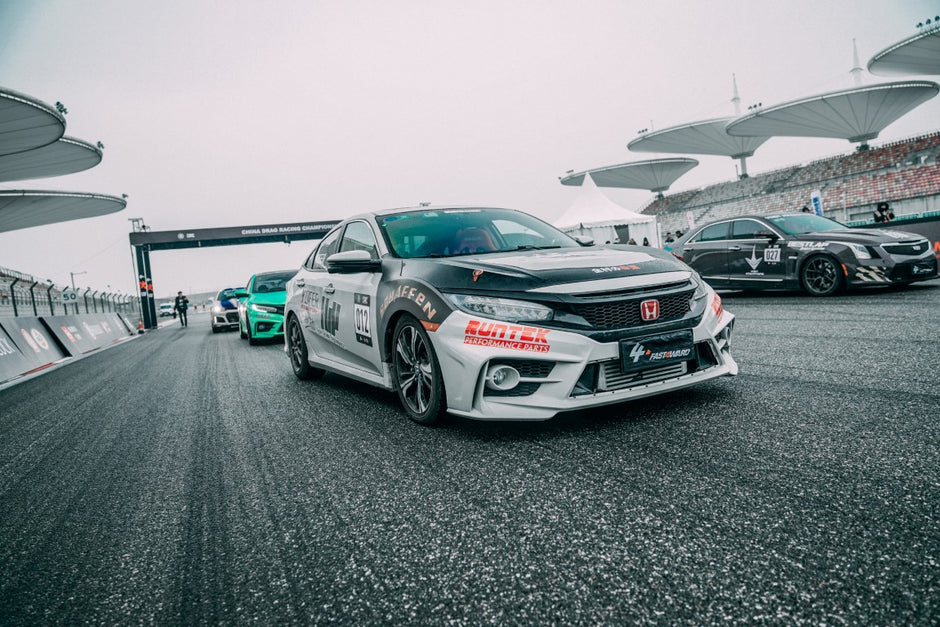 Yofer USA– Performance SpeedShop