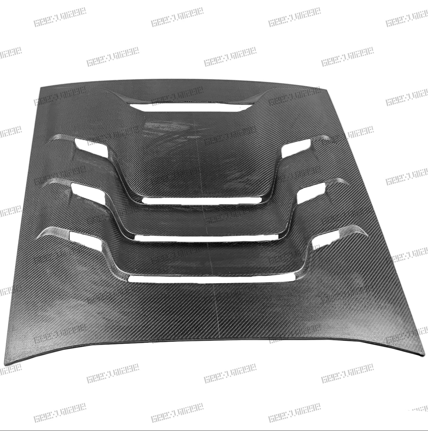 Lotus Emira 2022-ON Aftermarket Parts - Geex Village Rear Window ...