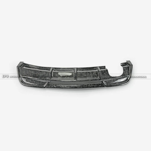 BMW 135i 135is E82 E88 2008-2013 Aftermarket Parts - EPR USA Rear ...
