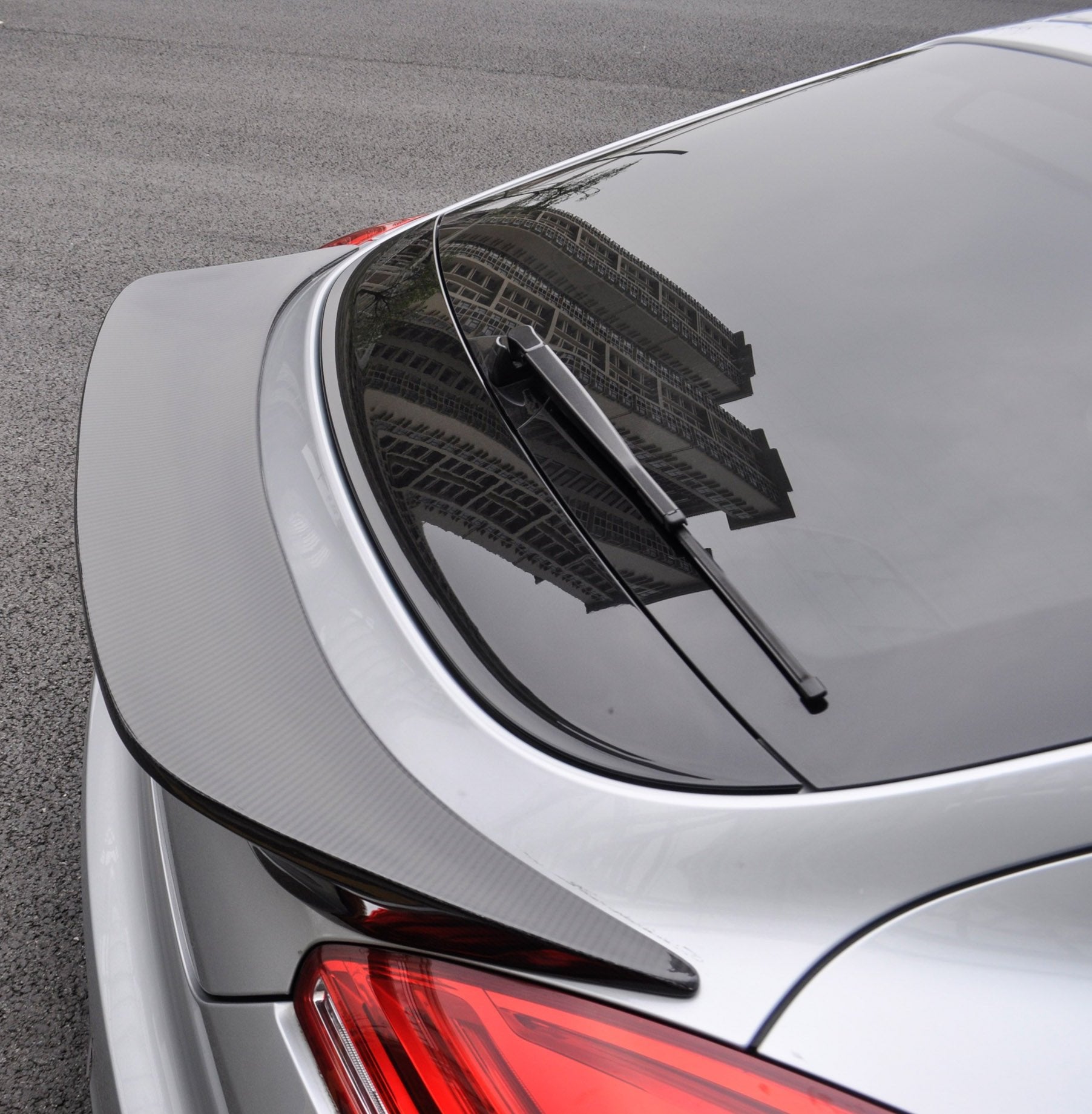 Porsche Panamera 970.2 2/4/4S/GTS/Turbo S Aftermarket Parts CMST Tuning ...