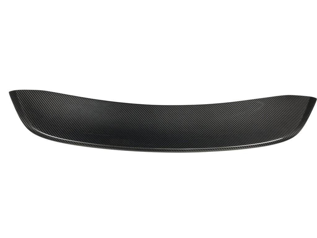 SD Carbon DRY Carbon Fiber Rear Ducktail Spoiler For Porsche 718 Cayman ...