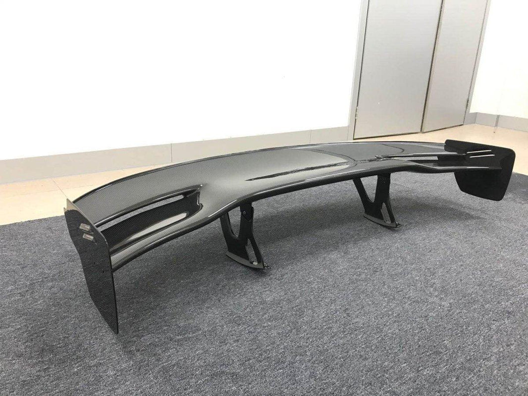 Aero Republic Dodge Viper ACR-E Carbon Fiber Wing Spoiler– Performance ...