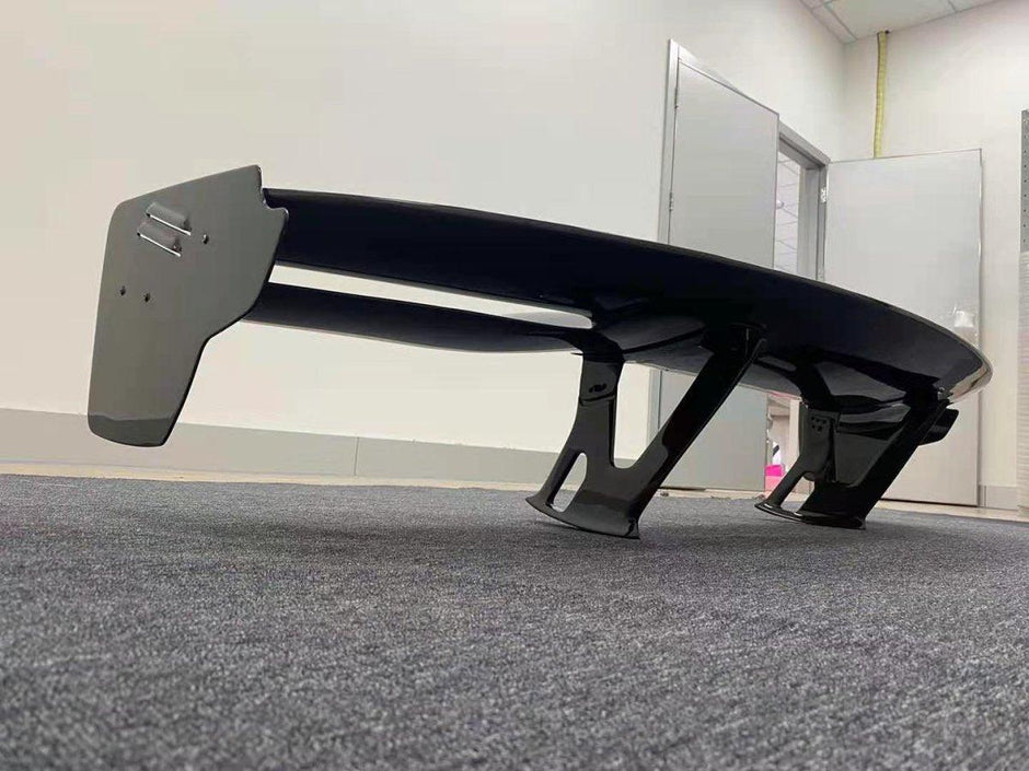 Aero Republic Dodge Viper ACR-E Carbon Fiber Wing Spoiler– Performance ...