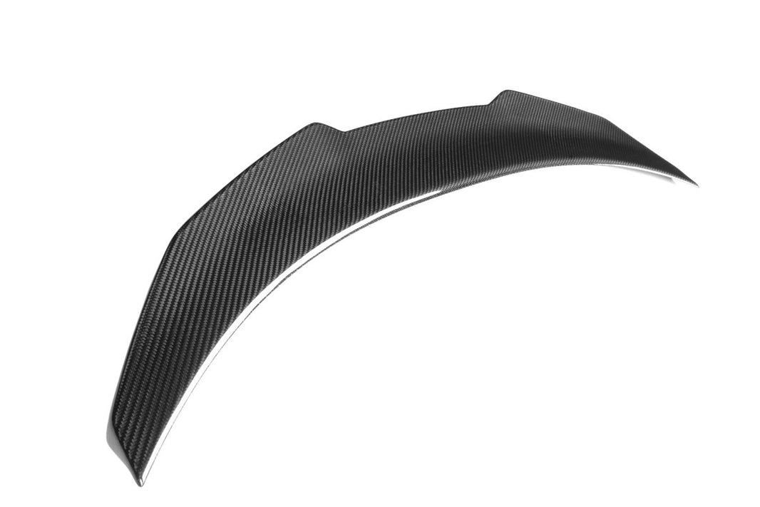 BMW 8 Series/M8 aftermarket parts, carbon fiber body kit - PSS ...