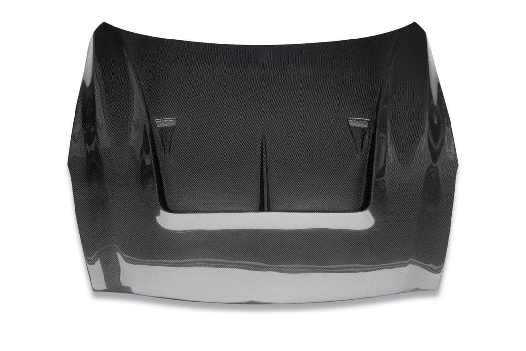 Carbon Fiber Hood Bonnet for GTR R35 2008-2016– Performance SpeedShop