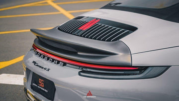 Porsche 911 992.1 992.2 2020-ON Aftermarket Parts - ArmorExtend ...