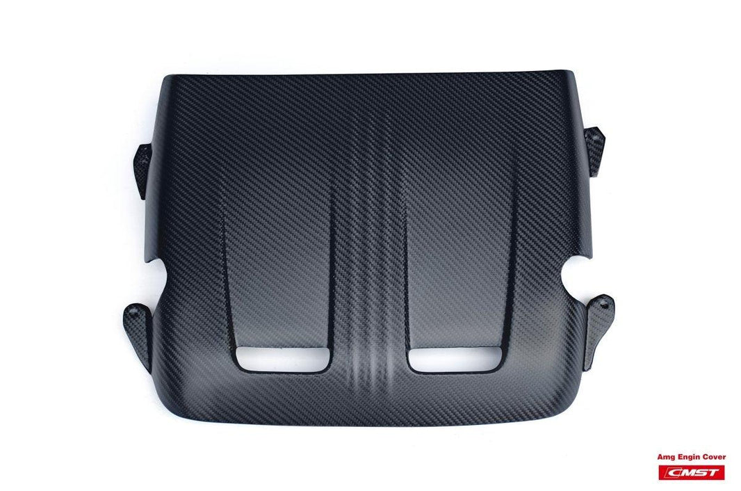 Mercedes Benz C-Class / AMG aftermarket parts, carbon fiber body kit ...