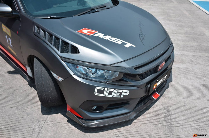 Elevate Your Ride with CMST Tuning Carbon Fiber Parts | CMST ...