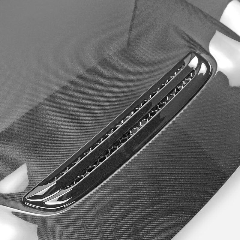 Carbon Fiber OE Type Hood Bonnet for Honda Civic Type-R FL5 ...