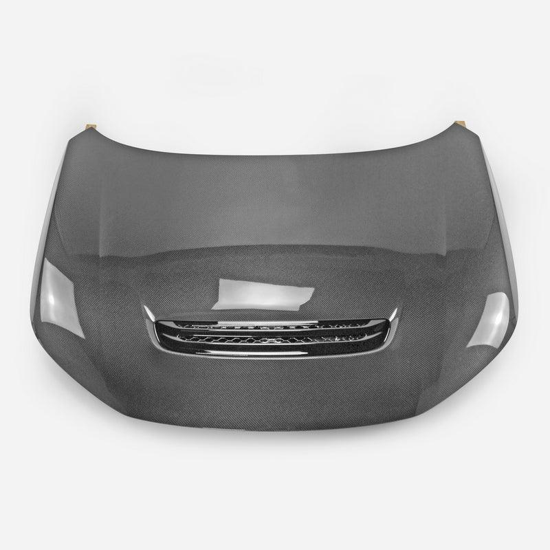 Carbon Fiber OE Type Hood Bonnet for Honda Civic Type-R FL5 ...