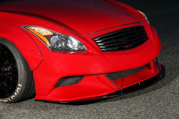 EPR LB Full Wide Body Kit for Infiniti G37– Performance SpeedShop